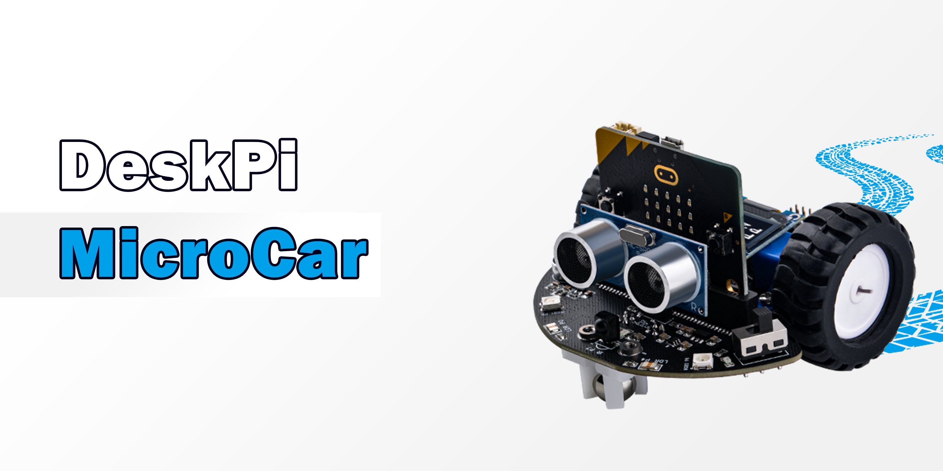 DeskPi Products One Stop Shopping Mall – DeskPi Store