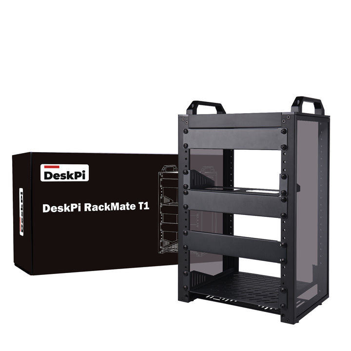 DeskPi RackMate – DeskPi Store
