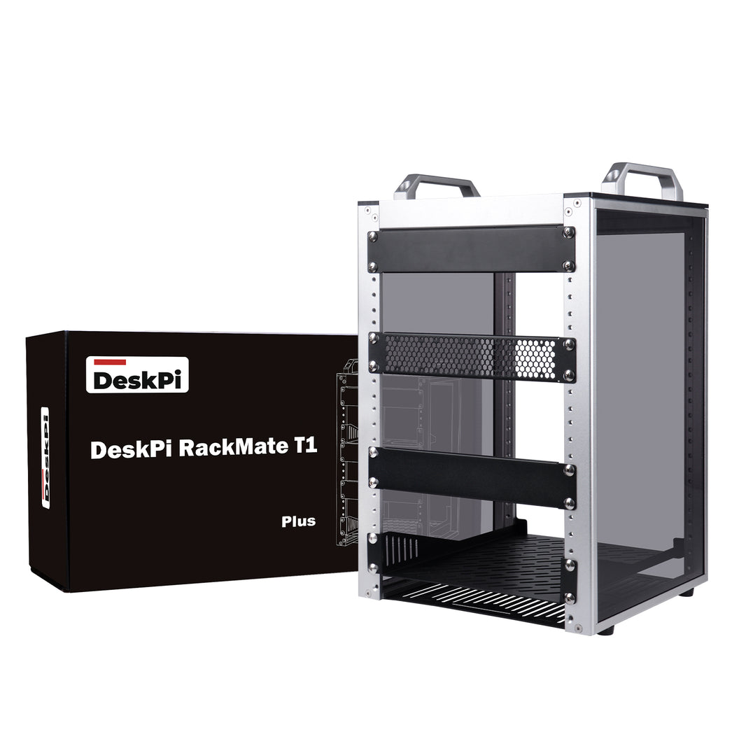 DeskPi RackMate – DeskPi Store